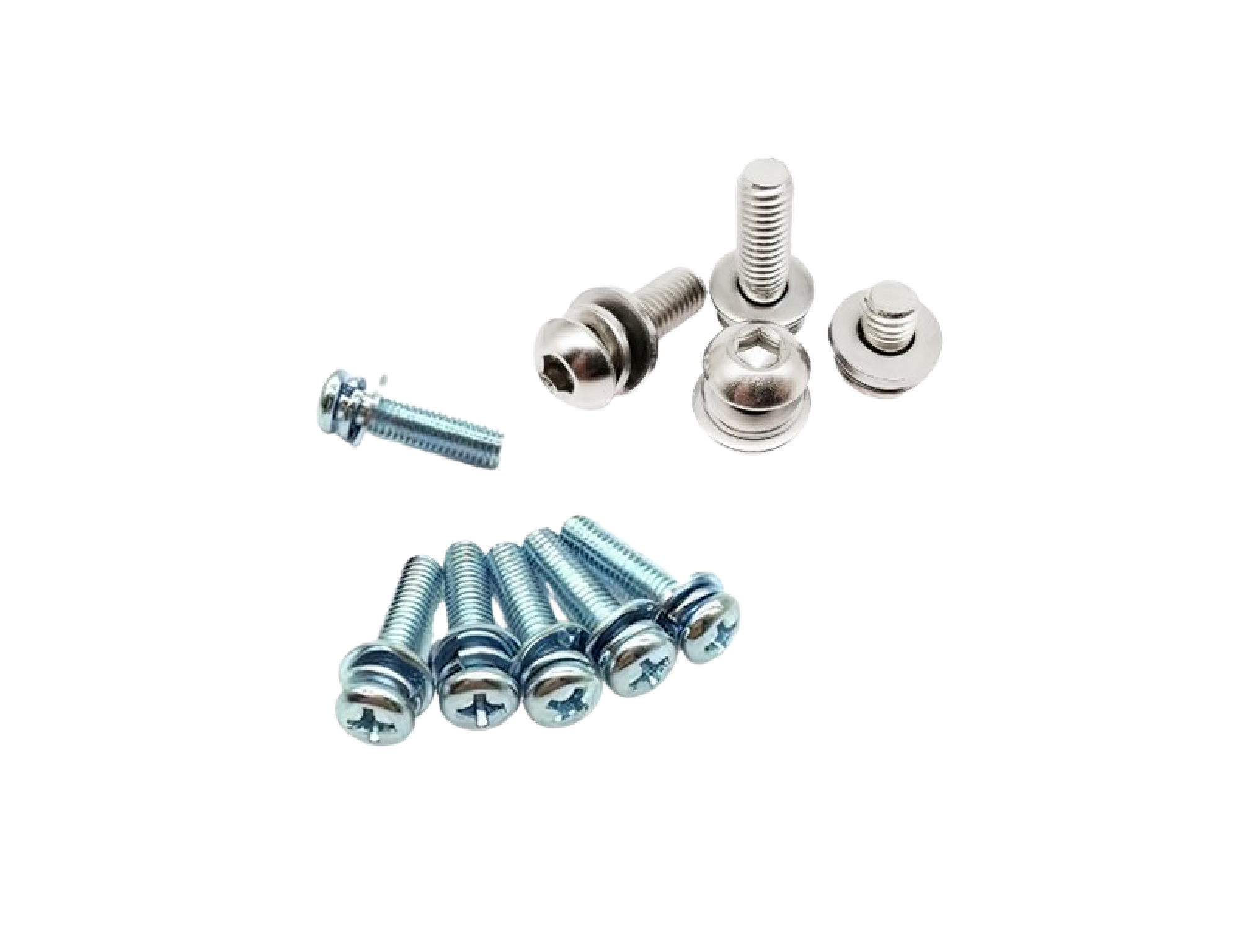 Sem-Schrauben - Archey